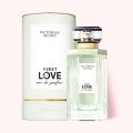 First Love Victoria's Secret perfume - a fragrância Feminino 2020