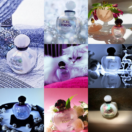 Best Perfume of 2021 - 5th Fragrantica Community Awards