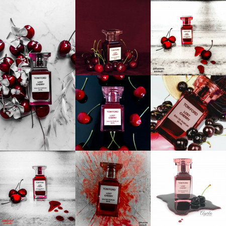 Best Perfume of 2021 - 5th Fragrantica Community Awards