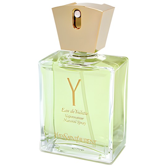 Yves Saint Laurent Perfumes And Colognes