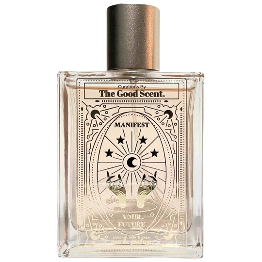 The Good Scent Perfumes E Colônias