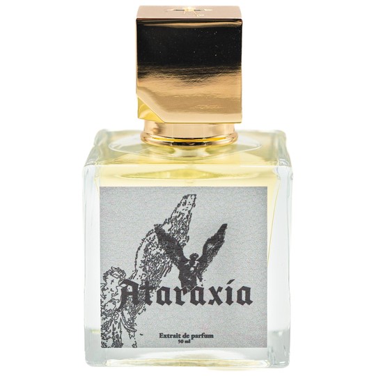 Wasabi składnik perfum, Wasabi perfumy i olejki eteryczne Eutrema japonicum