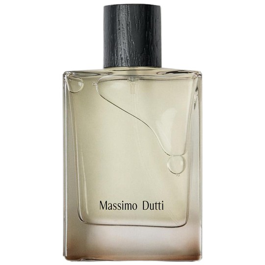 Massimo Dutti Perfumes And Colognes