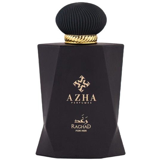 Azha Perfumes Perfumes And Colognes
