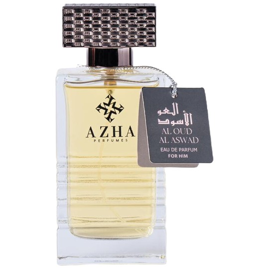 Azha Perfumes Perfumes And Colognes