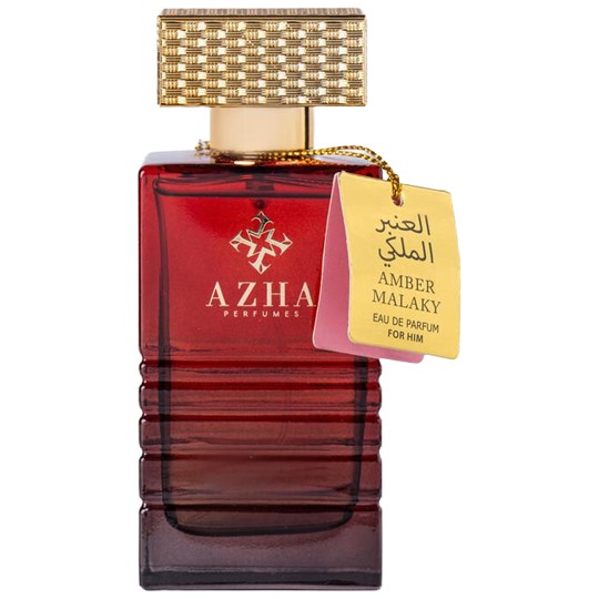 Azha Perfumes Perfumes And Colognes