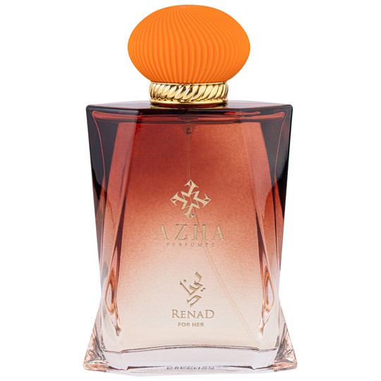Azha Perfumes Perfumes And Colognes
