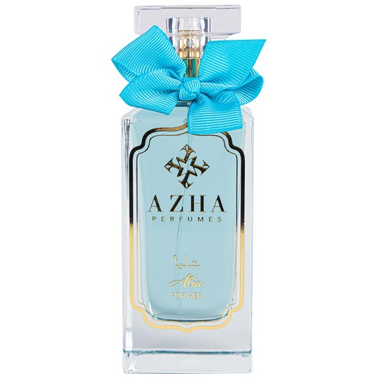 Azha Perfumes Perfumes And Colognes