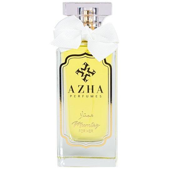 Azha Perfumes Perfumes And Colognes