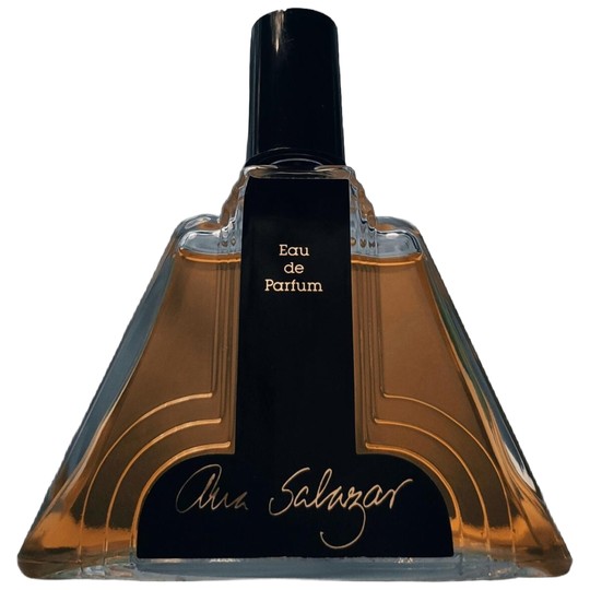Master Perfumer Alberto Morillas