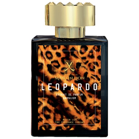 Martin Lion Perfumes And Colognes