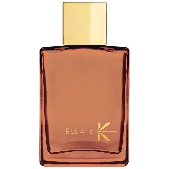 Senior Perfumer Sonia Constant