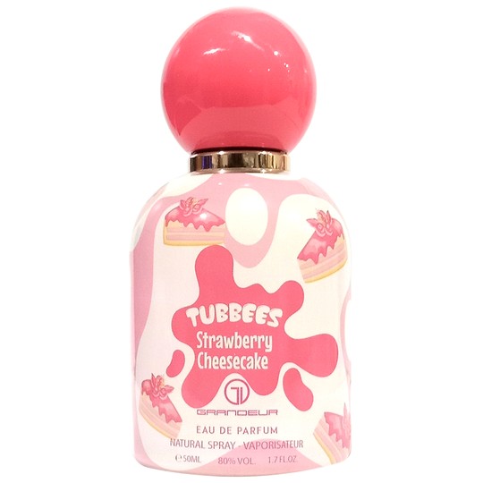 Tubbees Fragancias Y Colonias