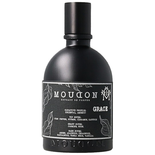 Moudon Perfumes And Colognes