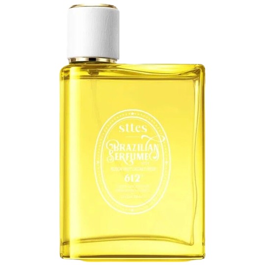 Sttes Brazilian Perfumes And Colognes