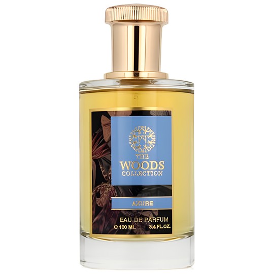 The Woods Collection Perfumes And Colognes