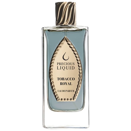 Precious Liquid Perfumes And Colognes