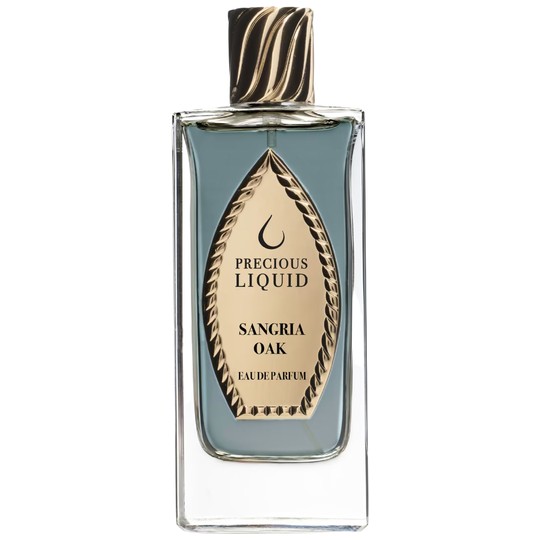 Precious Liquid Perfumes And Colognes