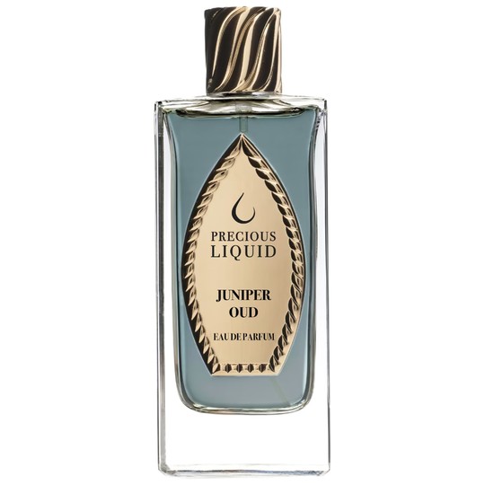 Precious Liquid Perfumes And Colognes