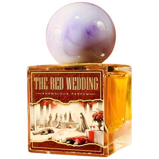 Blood perfume ingredient, Blood fragrance and essential oils