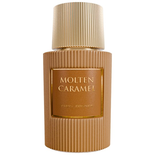 Caramel perfume ingredient, Caramel fragrance and essential oils