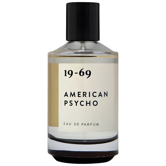 19-69 Perfumes And Colognes