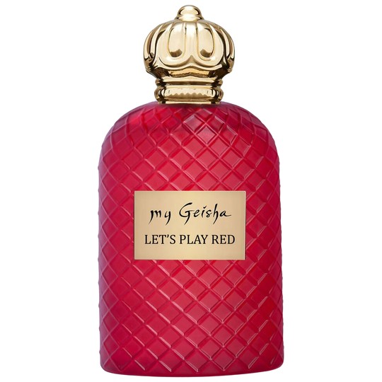 My Geisha Perfumes And Colognes