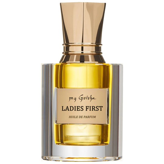 My Geisha Perfumes And Colognes