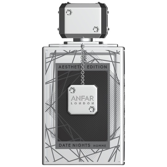 Anfar London Perfumes And Colognes