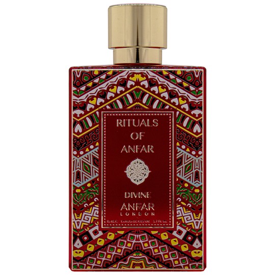 Anfar London Perfumes And Colognes