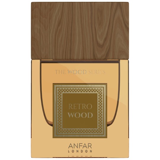 Anfar London Perfumes And Colognes