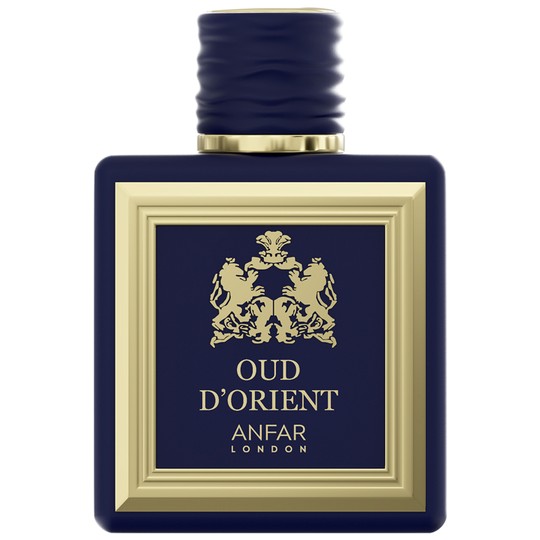 Anfar London Perfumes And Colognes