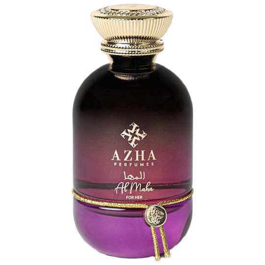 Azha Perfumes Perfumes And Colognes