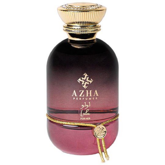 Azha Perfumes Perfumes And Colognes