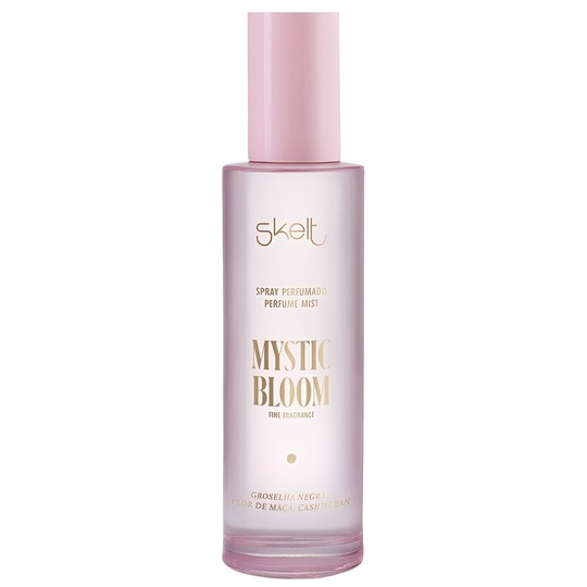 Skelt Perfumes E Colônias
