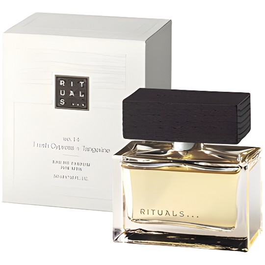 Rituals Perfumes And Colognes
