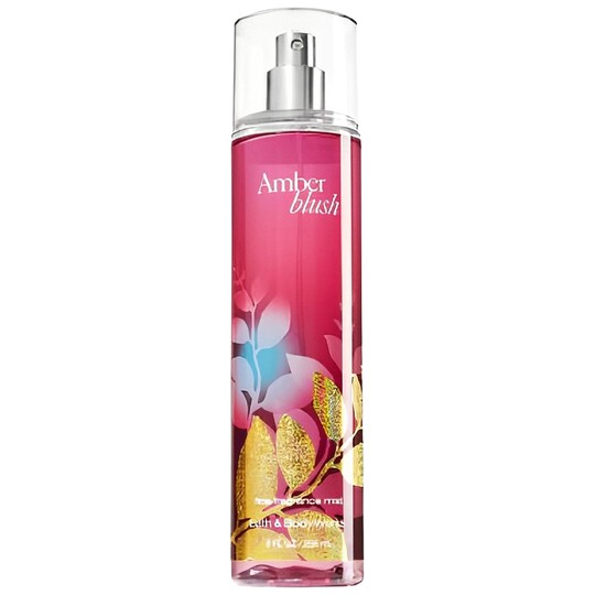 Bath & Body Works Perfumes And Colognes