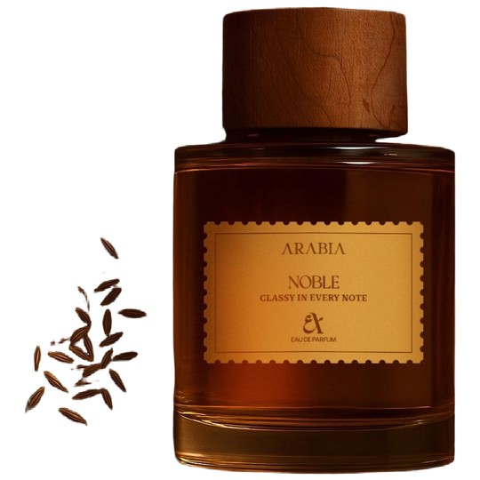 Arabia Perfumes And Colognes