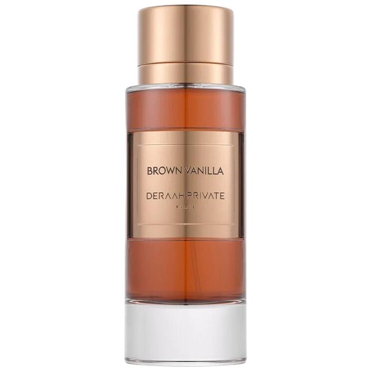 Deraah Private Perfumes And Colognes