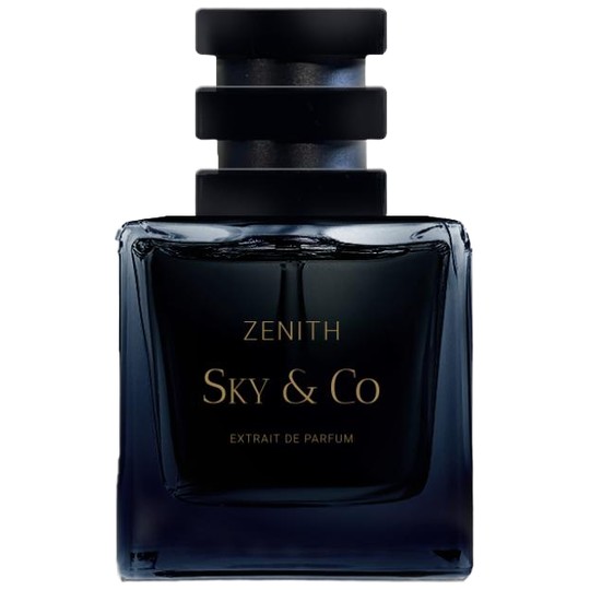 Sky & Co Perfumes Perfumy