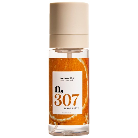 Noteworthy Perfumes And Colognes