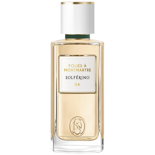 Solférino Paris Parfums Et Eaux De Cologne