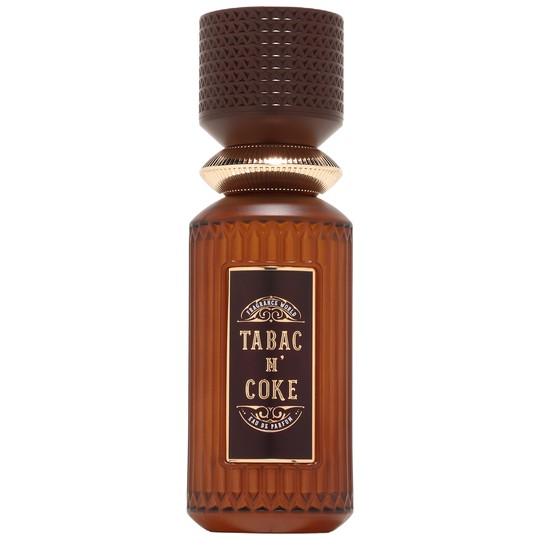 Coca-Cola perfume ingredient, Coca-Cola fragrance and essential oils