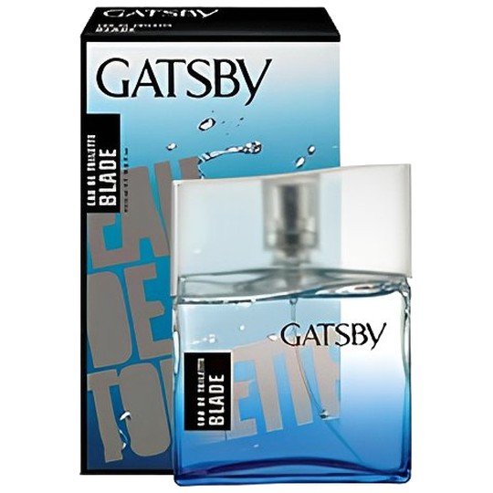 Gatsby Perfumes And Colognes
