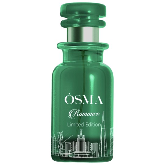 Osma Perfumes Perfumes And Colognes