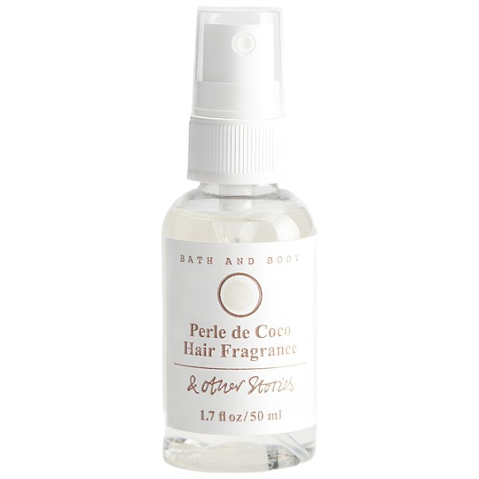 Perfumer Jérôme Epinette