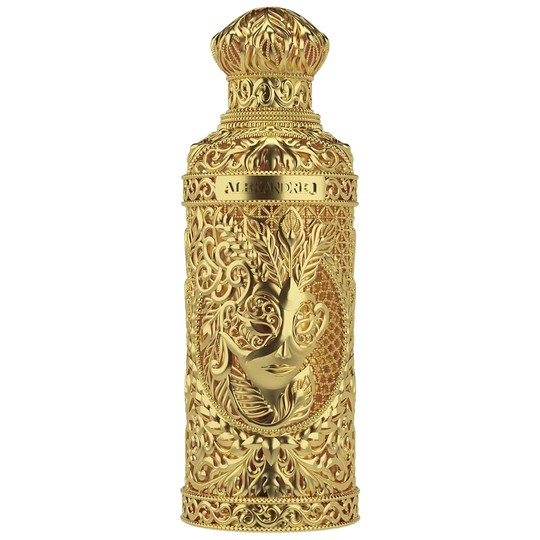 Alexandre.J Perfumes And Colognes