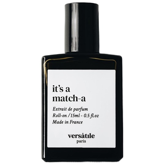 Versatile Paris Parfums Et Eaux De Cologne