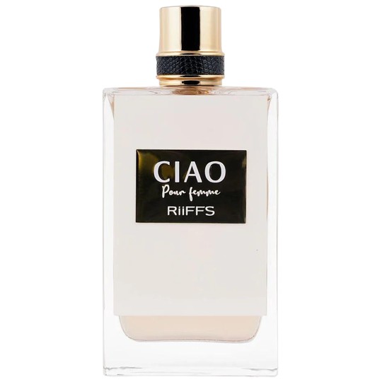 Riiffs Perfumes ароматы