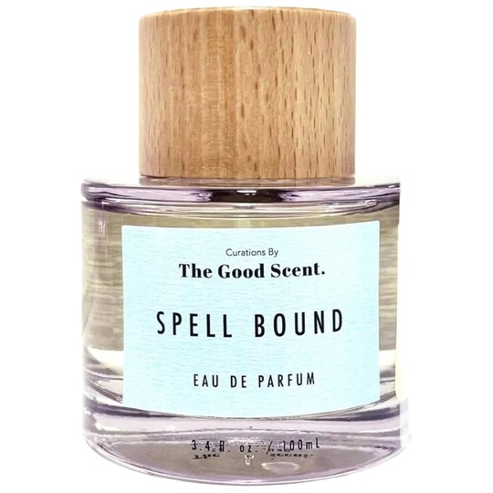 The Good Scent Parfums Et Eaux De Cologne